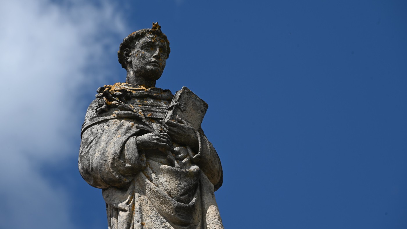 Reflecting on Fanjeaux: Staff Members Share Experiences of Walking in the Footsteps of St ...